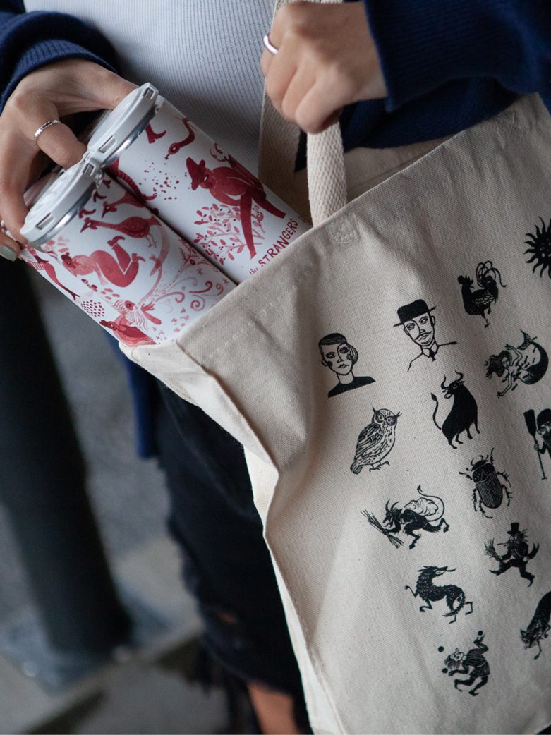 Strange Fellows Brewing | West Coast Crafted. Old World Inspired.