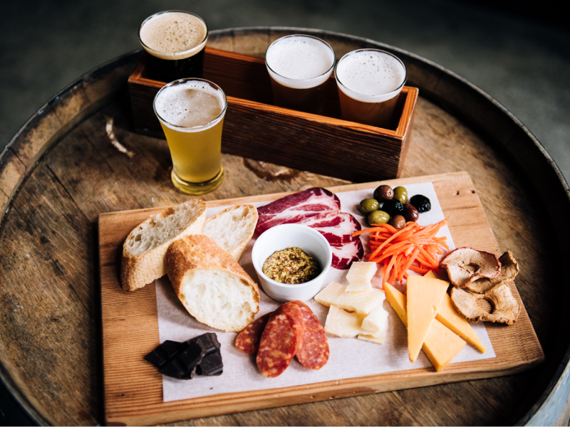 Home - Strange Fellows Brewing – Craft Beer in Vancouver BC