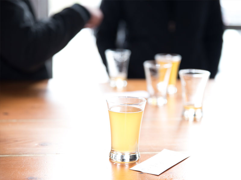 Home - Strange Fellows Brewing – Craft Beer in Vancouver BC