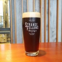 Strange Fellows Brewing – Craft Beer in Vancouver BC