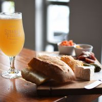 Strange Fellows Brewing – Craft Beer in Vancouver BC