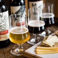 Strange Fellows Brewing – Craft Beer in Vancouver BC