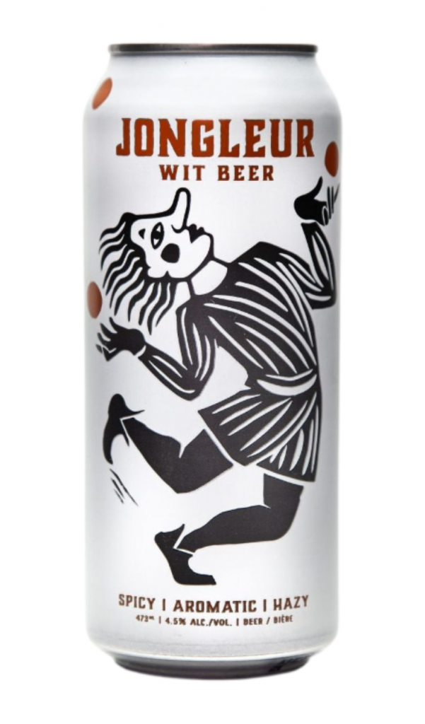 Cans & Bottles | Strange Fellows Brewing