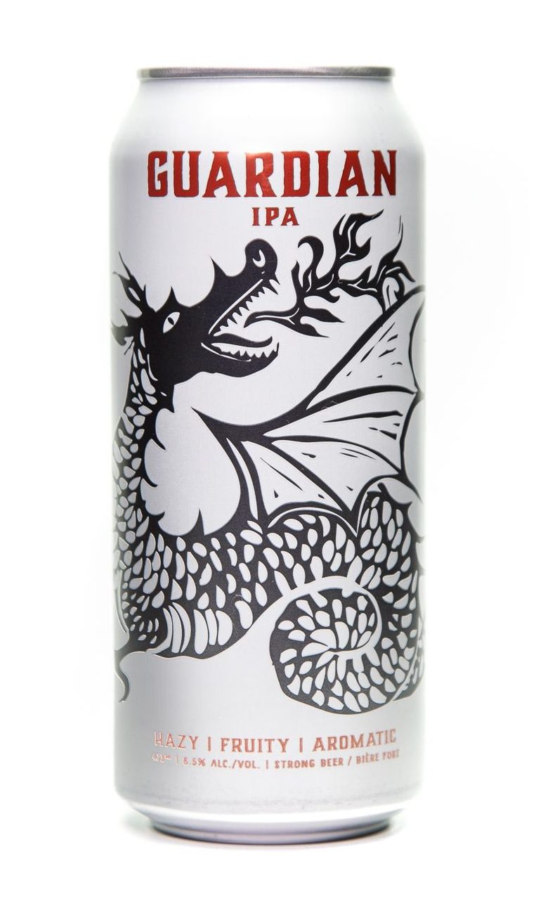 Cans & Bottles | Strange Fellows Brewing