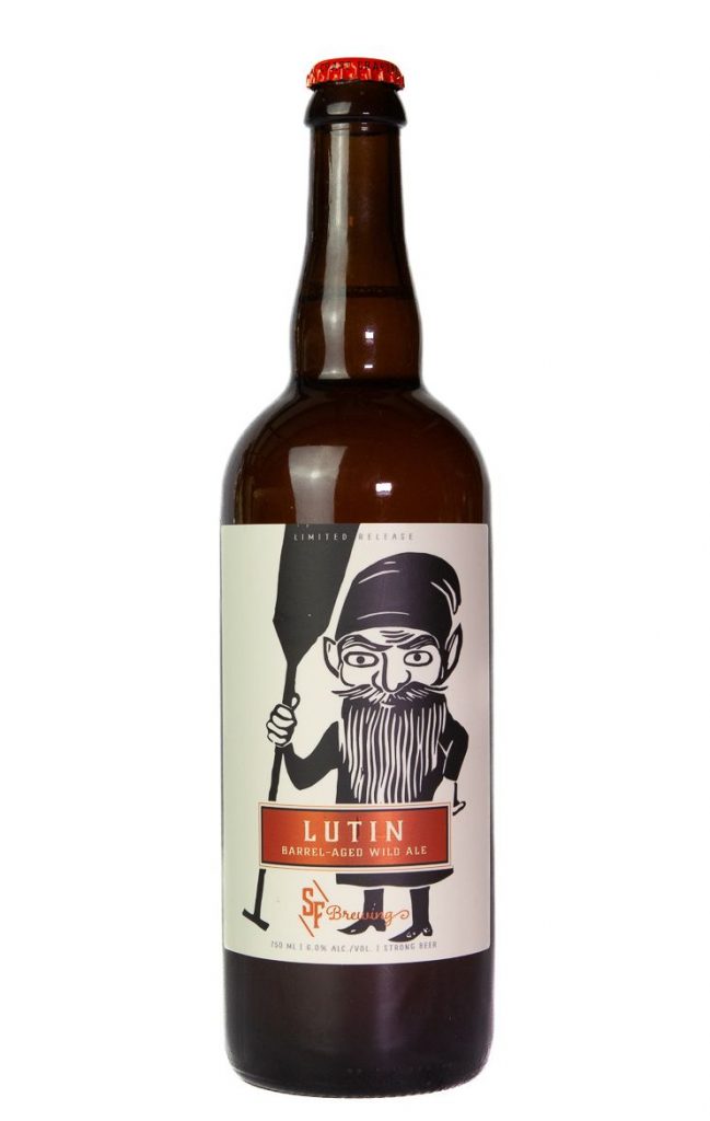 Cans & Bottles | Strange Fellows Brewing