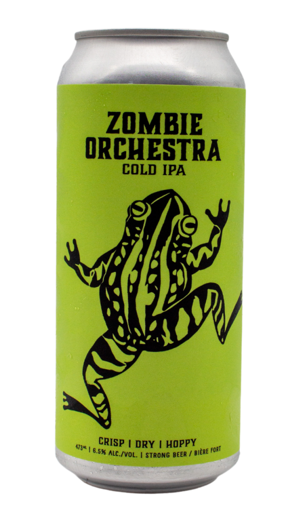 Cans & Bottles | Strange Fellows Brewing