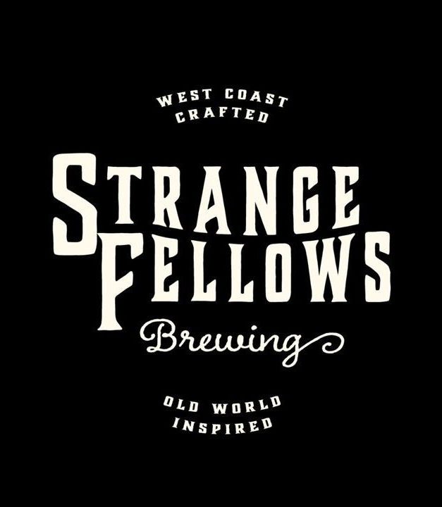 Strange Fellows Brewing | West Coast Crafted. Old World Inspired.