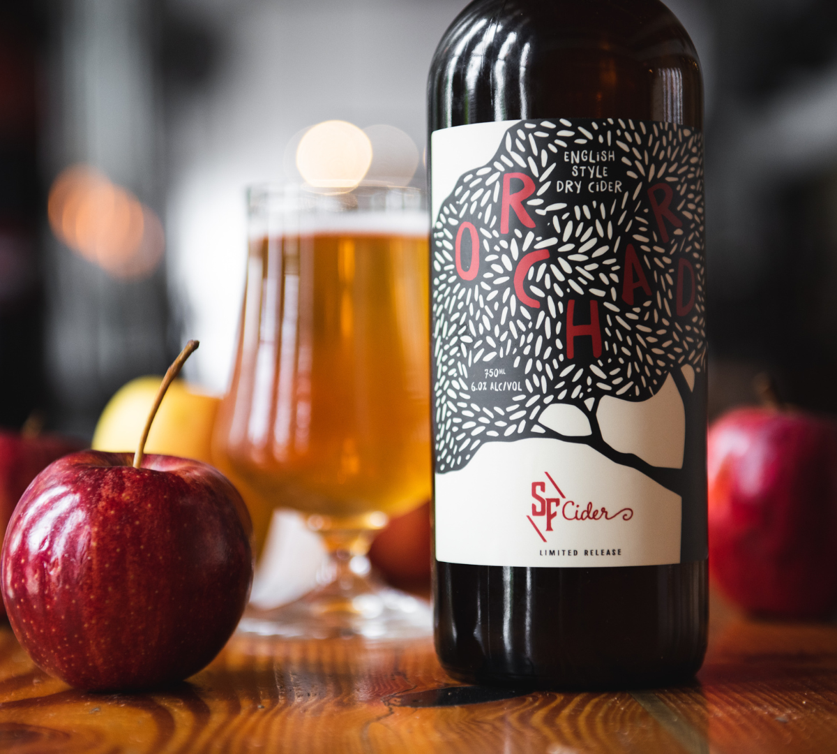 Strange Fellows Brewing | West Coast Crafted. Old World Inspired.